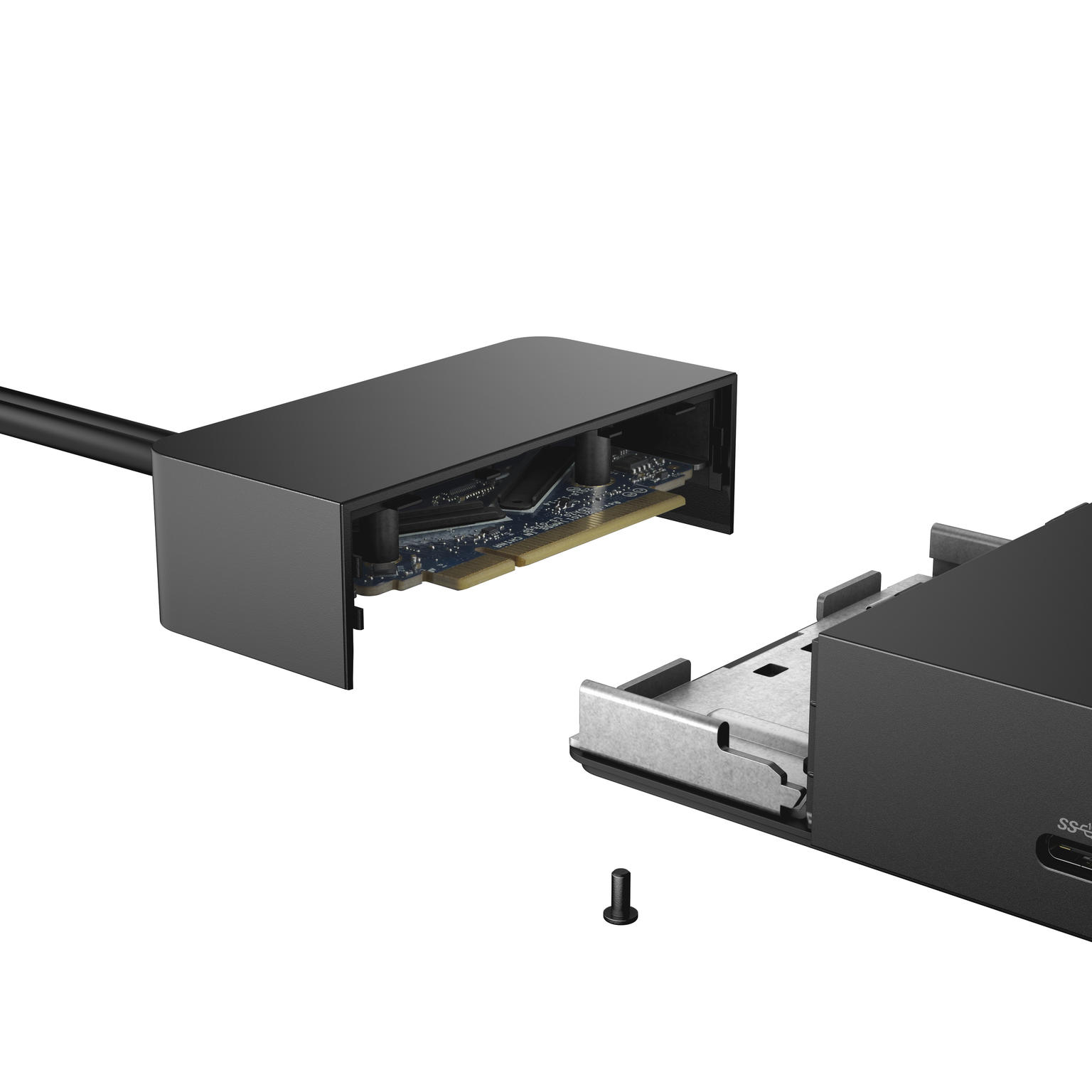 Dell Performance Dock WD19DC - DELL-WD19DC