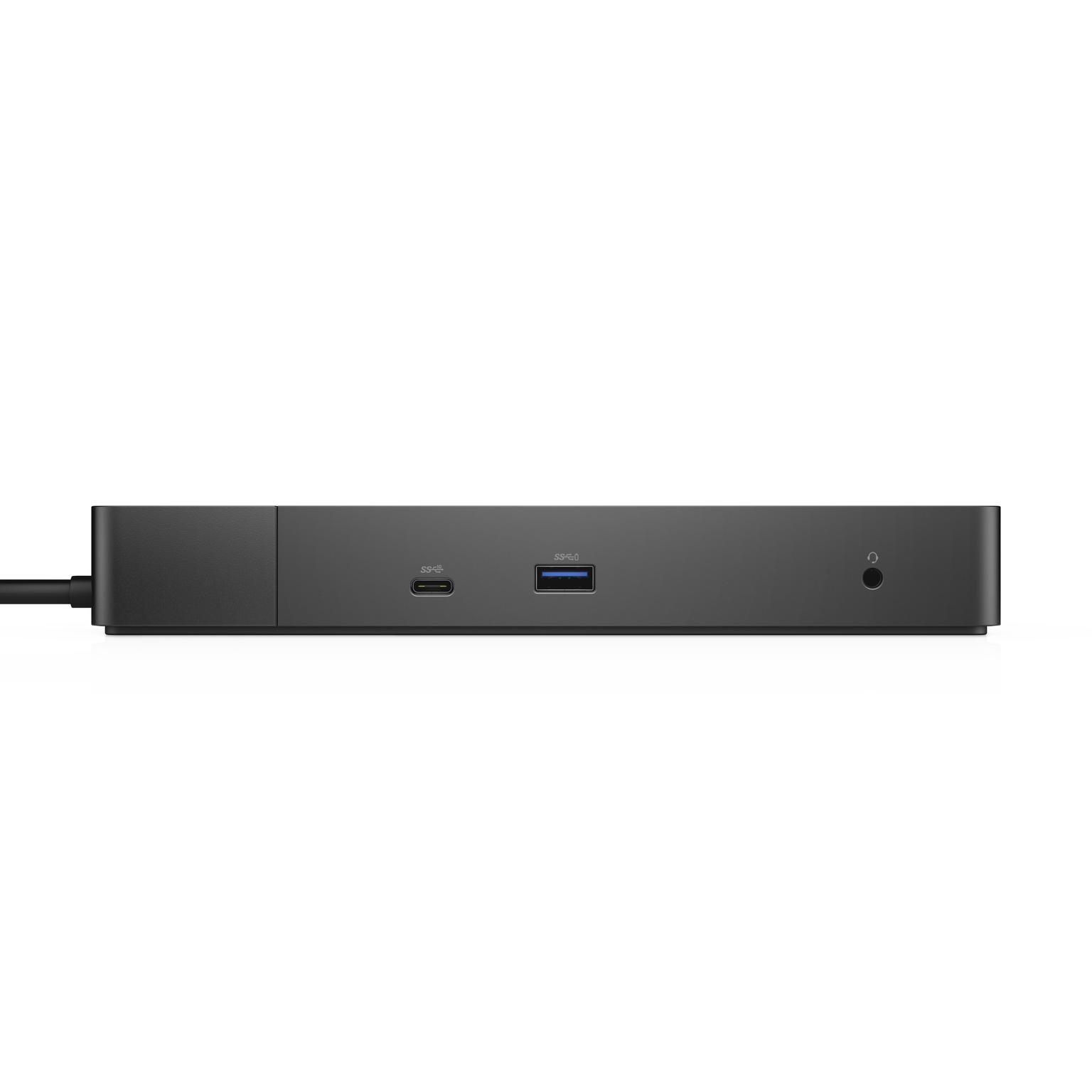 Dell Performance Dock WD19DC - DELL-WD19DC
